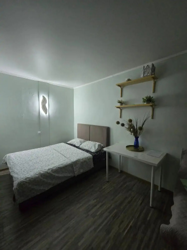 V Tsentre Flat - Moscow