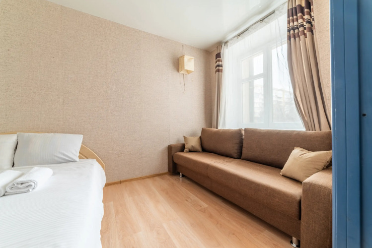 Belatravel At The Address Na Yakuba Kolasa Apartments - Minsk