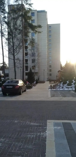 Timehome Riviera Apartments - Sint-Petersburg