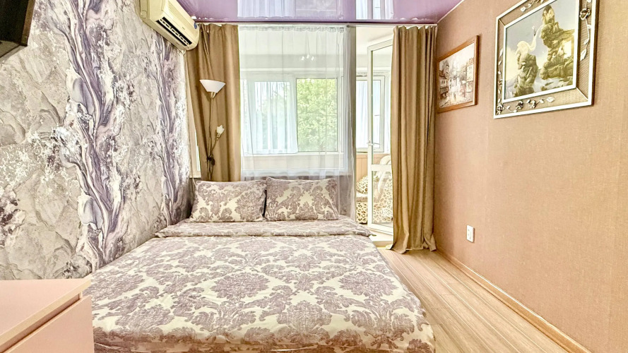 2-kv V Tsentre Sochi Dlya 5 Chelovek Flat - Сочи