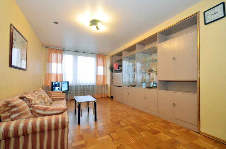 27 Two-room Apartment Noviy Arbat - Moscow, ID