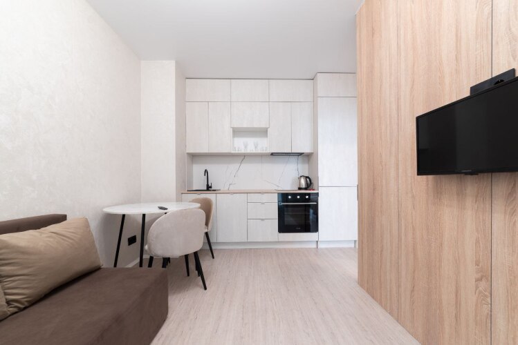 Belatravel Po Adresu Bratskaya, 11 Apartments - Minsk