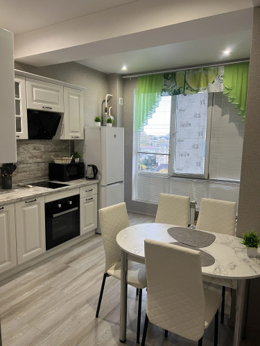 Ryadom S Morem Apartments - Sochi