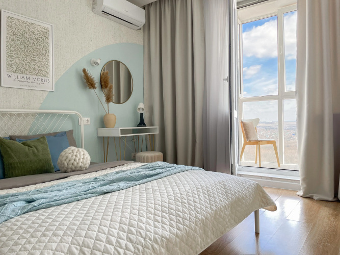 Yevropa Apartments - Samara