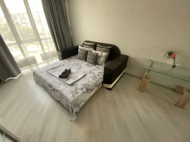 1-komnatnaya Kvartira V Zhk Raduga Flat - Simferopol