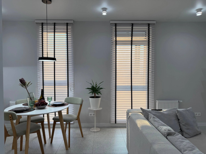 Prestizhnye Apartamenty V Tsentre Goroda Apartments - 