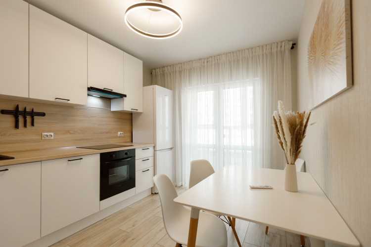 Odnokomnatnaya Flat - 