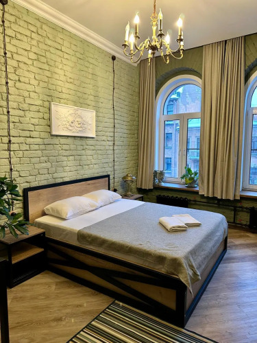Star Comfort Living Quarters - Saint Petersburg