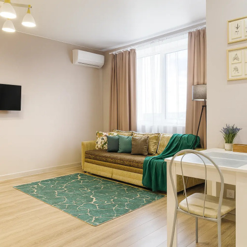 Studiya S Vidom Na Rodinu-maty  5 Minut Do Tsentra I Areny Apartments - Wolgograd