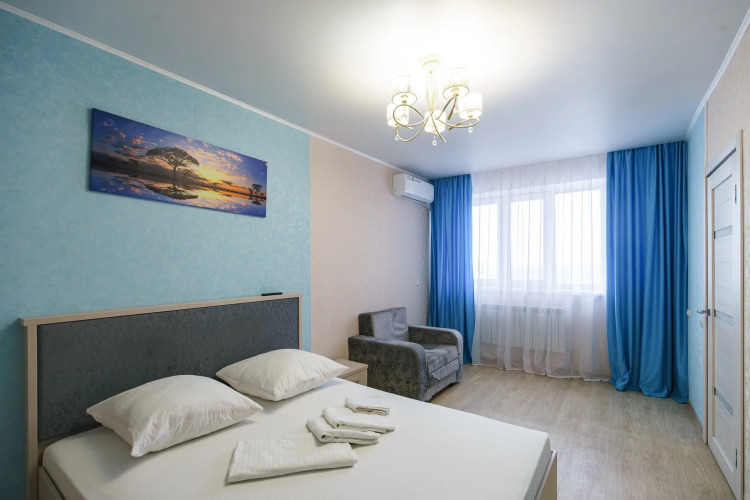 Odnokomnatnaya Na Kirova Flat - Ульяновск