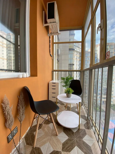 Goodroom Apartments - Kazan