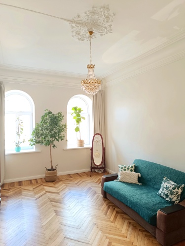 Na Petrogradke Flat - Saint-Pétersbourg