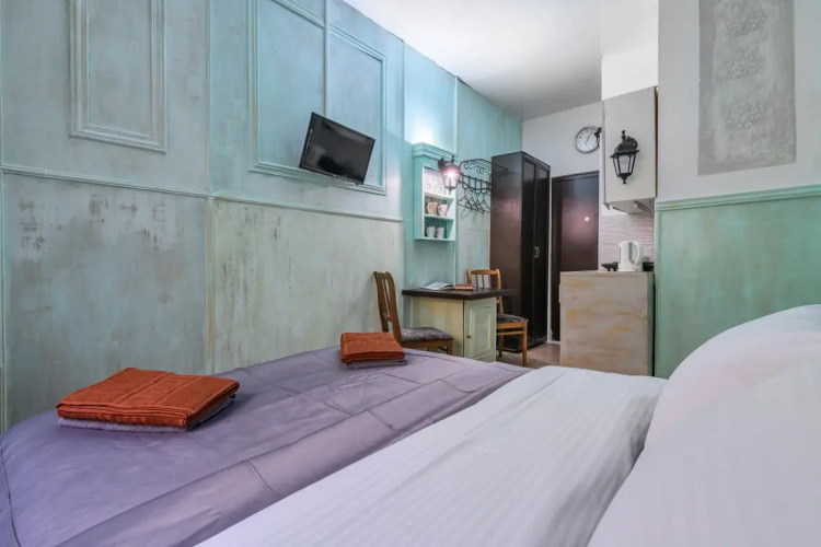 Apartments Rentalspb - San Petersburgo