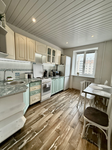 Apartments Mileyshaya Dvushechka V Samom Tsentre Goroda Ryadom S Tts - Minsk