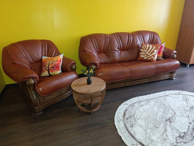 Near Old City Mall Apartments - Grodno