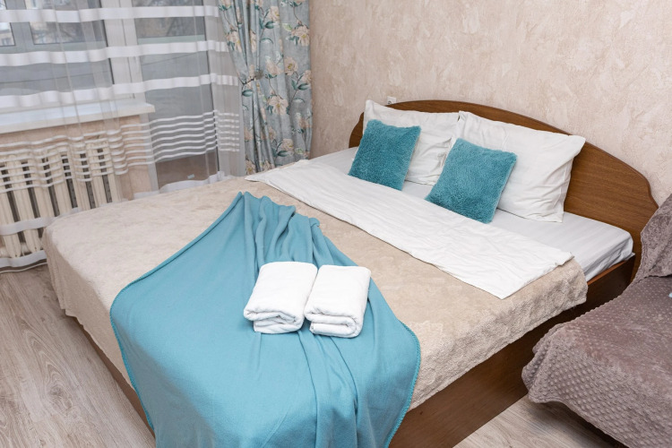 Apart Trofi U Severnogo Vokzala Flat - Kaliningrad