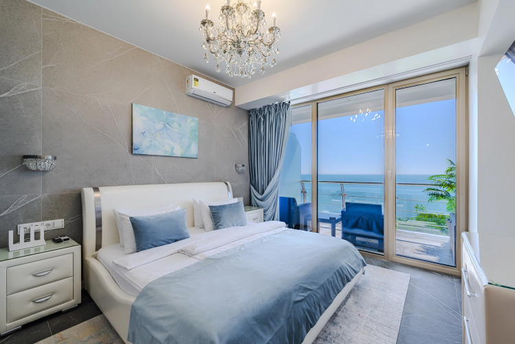 Sereniti Premium Apartment Hotel - Sochi