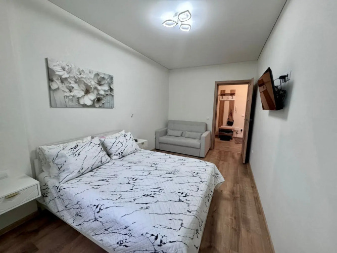 Kashtanovaya Apart Apartments - Kaliningrad