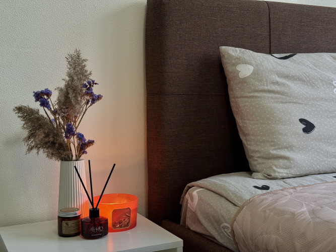 Vidovaya Okolo Metro Flat - Minsk