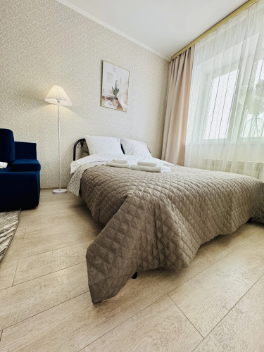 1 Komnatnaya Flat - Омск