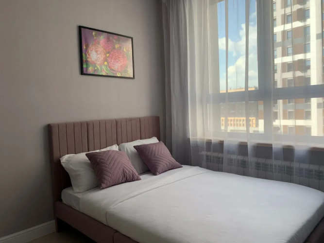 Maxrealty24 Tushino Apart-hotel - Moscow