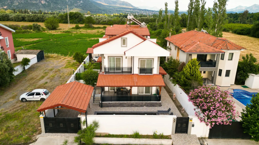 Ermet Homes Koycegiz Villa - Köyceğiz