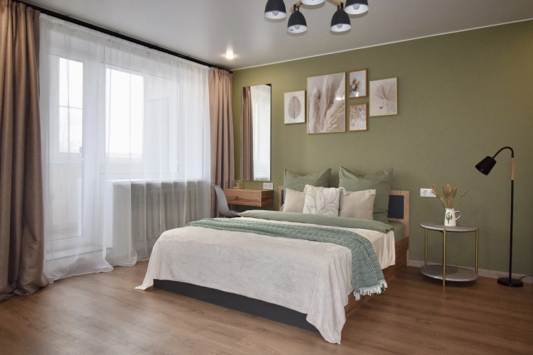 Shikarnye V Serdtse Goroda Apartments - San Petersburgo