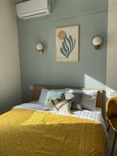 Apartamenty Studii Viva Aparts Apartments - Moscow