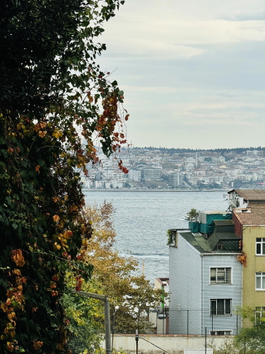 V Tsentre Stambula Apartments - İstanbul