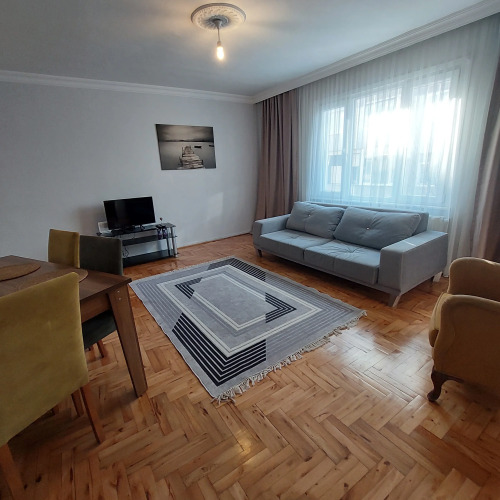 2+1 V Tsentre Stambula Apartments - Istanbul