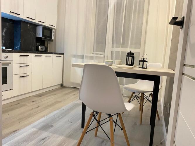 Isakushki Flat - Kaliningrad