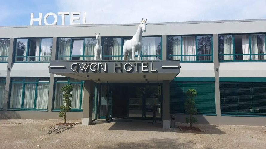 Awen Hotel Vechta - Lohne (Oldenburg)