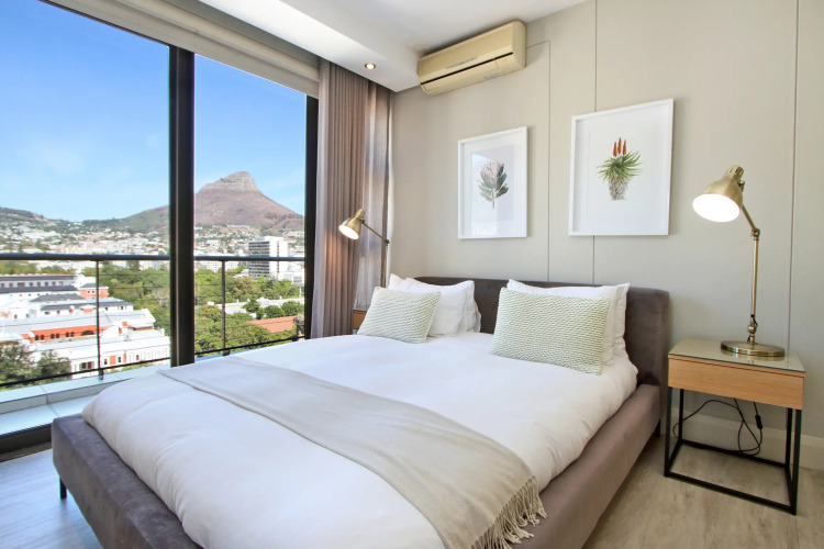 Piazza Penthouse By Itc Hospitality Hotel - ケープ・タウン