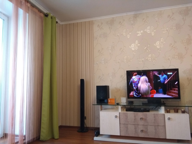Na Ulice Elblongskaya Flat - Kaliningrad