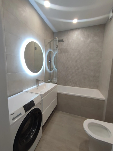 Studiya V Minsk Mir Novaya Flat - 
