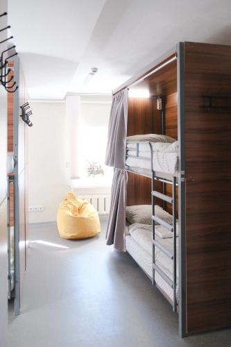 Ostrovok Hostel - Kazan