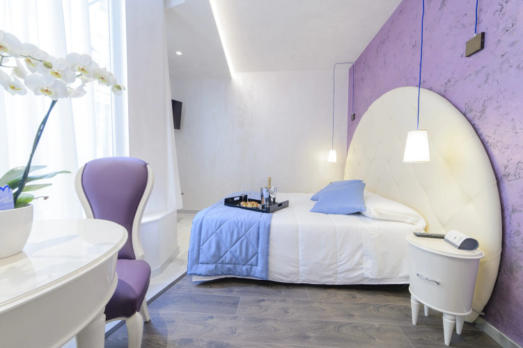 Lbh Hotel Vespasiano - Vatican City