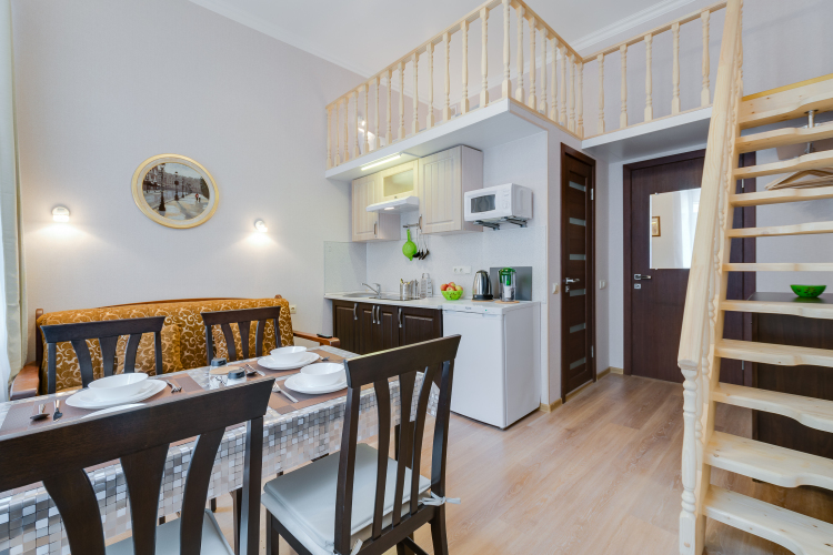 Apartamenty Uluchshennye Na Pushkinskoj 9 - Saint-Pétersbourg