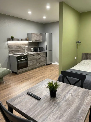 Domus Minsk Mir Apartments - Minsk