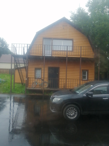 Khalaktyrskiy Private House - Петропавловск-Камчатский