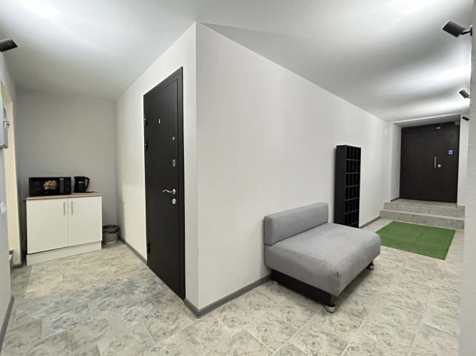 My Na Sadovoy Guest House - Sint-Petersburg