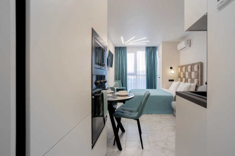 Myata Apartments - Sochi