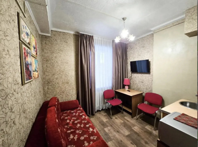 Malina Ryadom S Parkom V Tsentre Goroda Apartments - Благовещенск