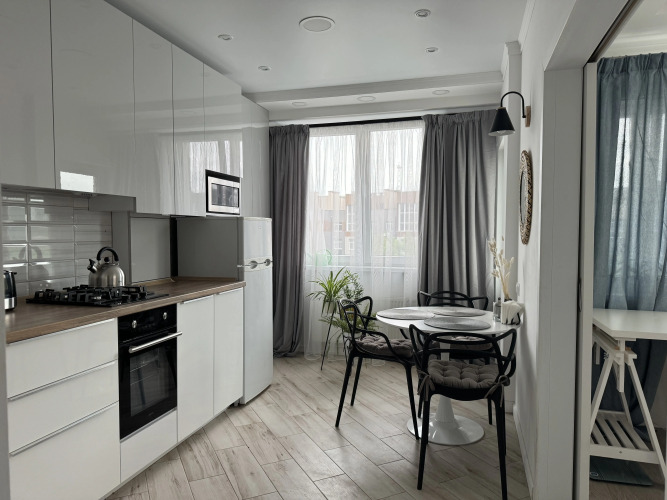 Uyutnaya V Kaliningrade Flat - Kaliningrad