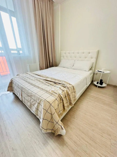 Apartamenty Na Chaykovskogo Lyuks Flat - Yekaterinburg