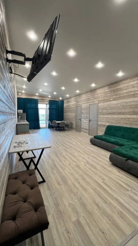 Salana 2 Gostevoy Dom - Муром