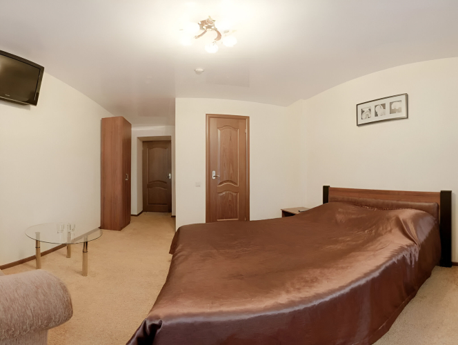 Layt Hotel - Yekaterinburg