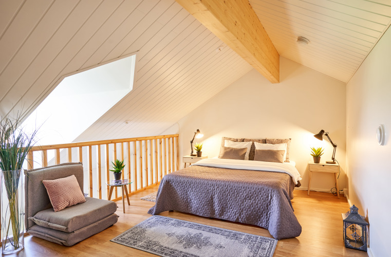 Apartments In Porvoo Apart-hotel - Porvoo