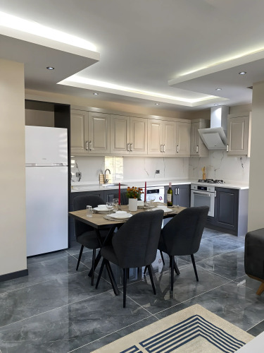 Alis Home - Pamukkale