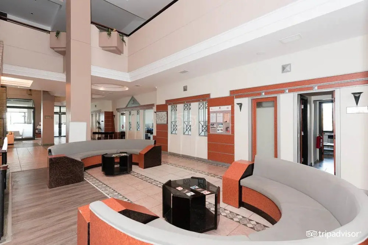 Sibyl Hotel Erythrai - Ildır